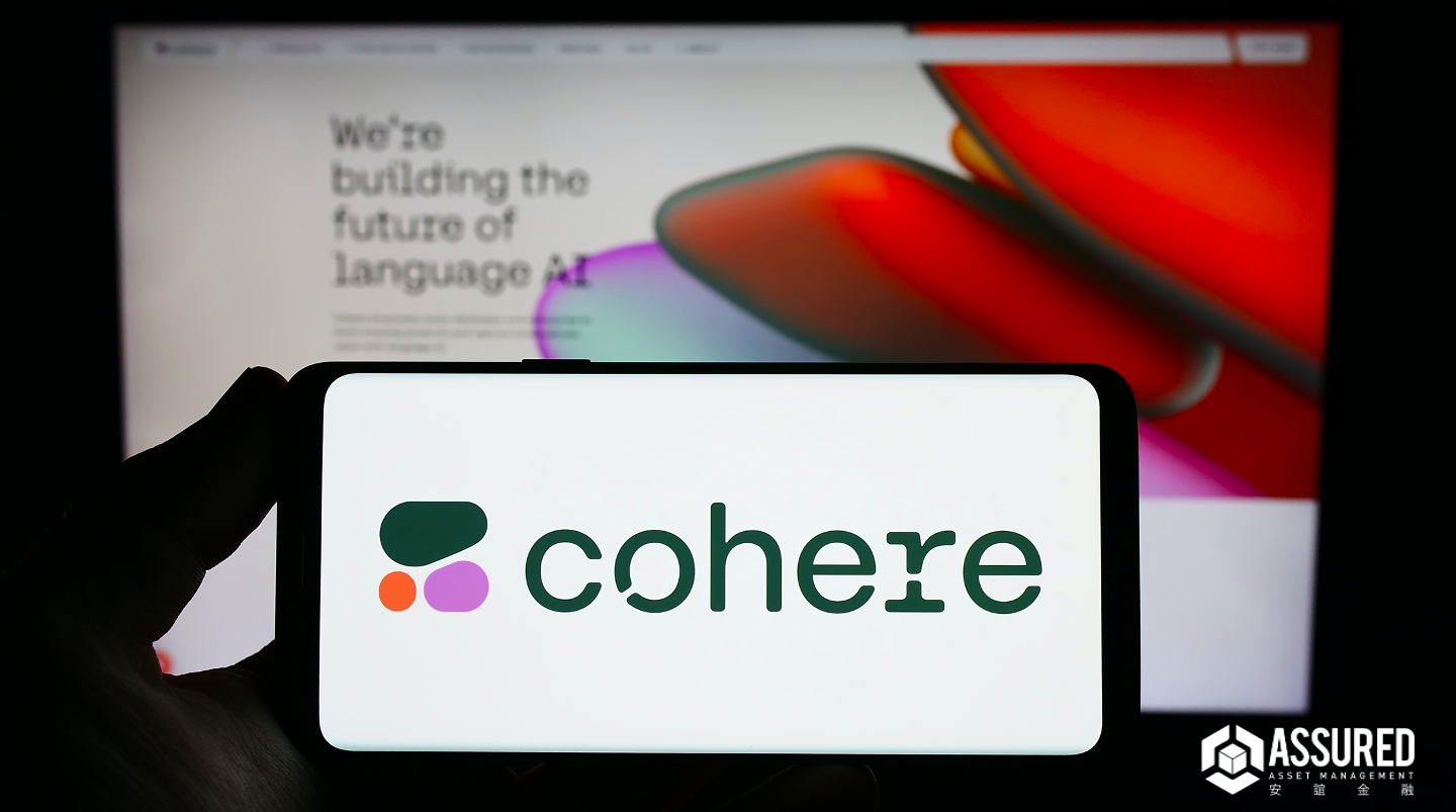 Unlocking AI Investment: 5 Things You Should Know About Cohere.com, Backed by Impressive ...