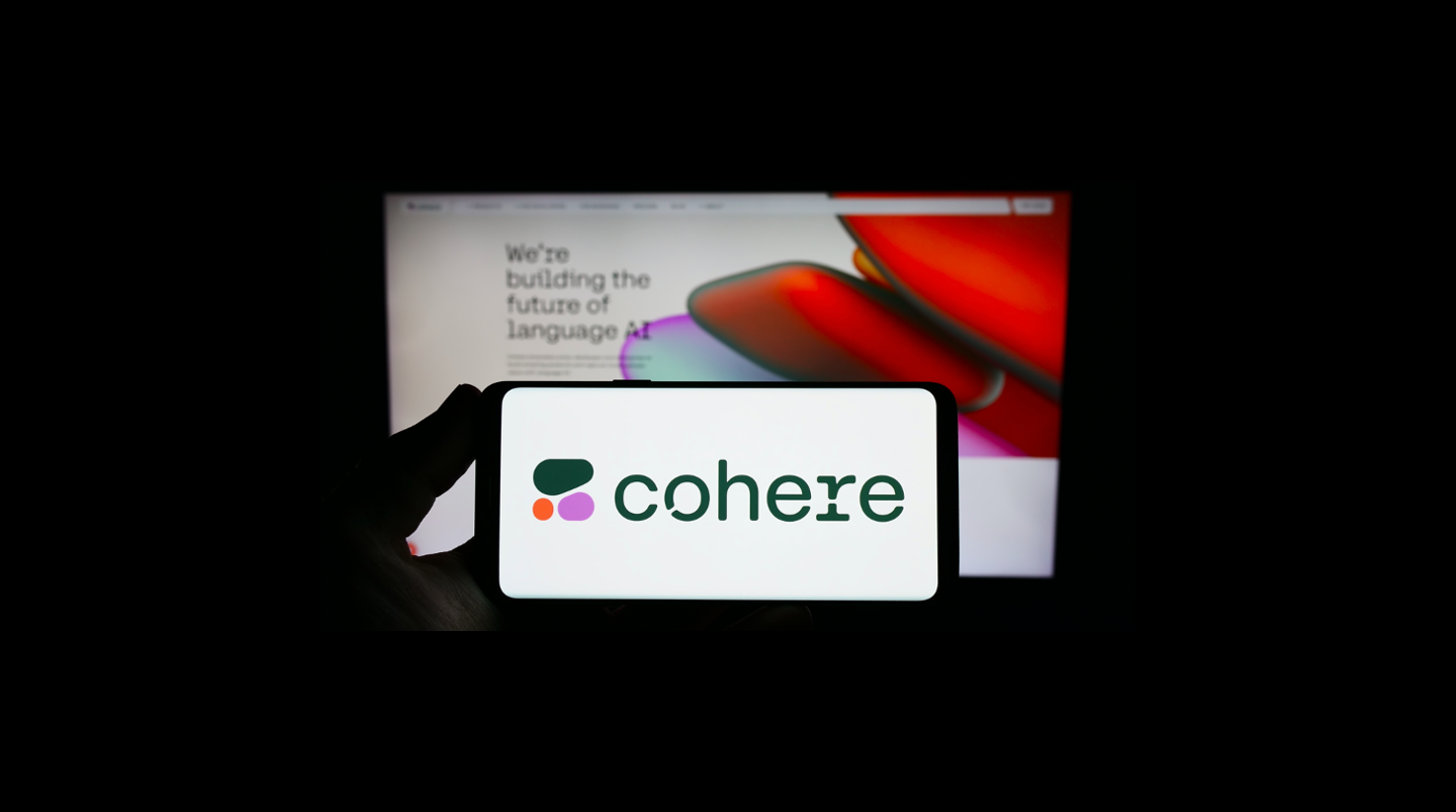 Unlocking AI Investment: 5 Things You Should Know About Cohere.com, Backed by Impressive ...