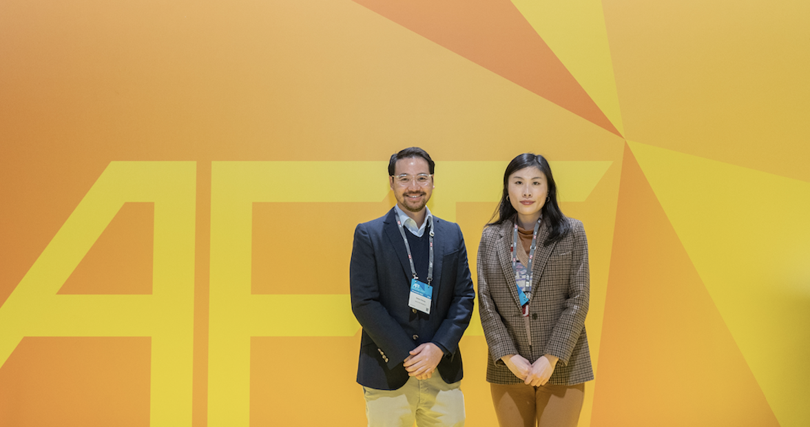 Robert Cheung, CEO of Assured Asset Management, Guides FinTech Startups at the 2025 AFF ...